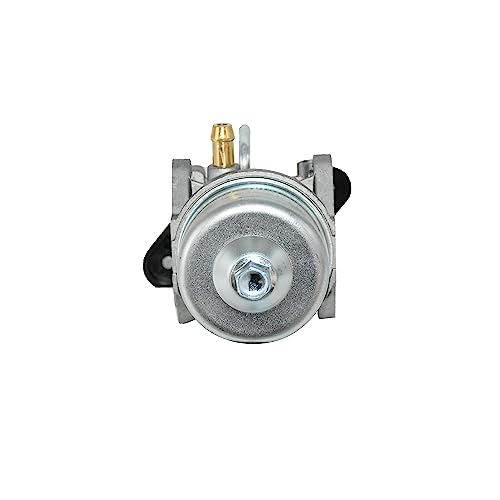 Autu Parts 801396 Carburetor for Briggs & Stratton 801233 801255 Snowblower Thrower for Toro CCR2400 CCR2450 CCR2500 CCR3000 CCR3600 CCR3650 084132 084133 084233 084332 084333 Engines