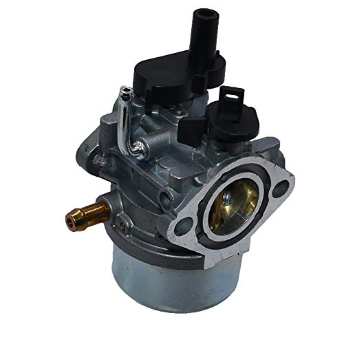 Autu Parts 801396 Carburetor for Briggs & Stratton 801233 801255 Snowblower Thrower for Toro CCR2400 CCR2450 CCR2500 CCR3000 CCR3600 CCR3650 084132 084133 084233 084332 084333 Engines