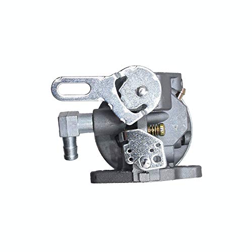 Autu Parts 640084B Carburetor for Tecumseh 5HP MTD 632107A 632107 640084 640084A Toro 521 Snow Blower HSSK40 HSSK50 HS50 LH195SA - Tecumseh 640105 640299 640084A 4 & 5 HP Carburetor