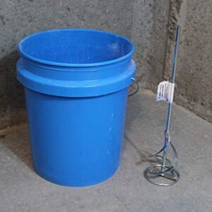 ION TOOL Paint and Mortar Mixer