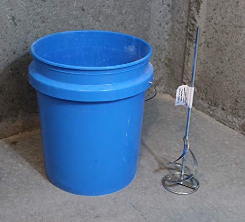 ION TOOL Paint and Mortar Mixer