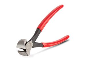 tekton 8 inch end cutting pliers | pct10008