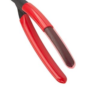 TEKTON 8 Inch End Cutting Pliers | PCT10008