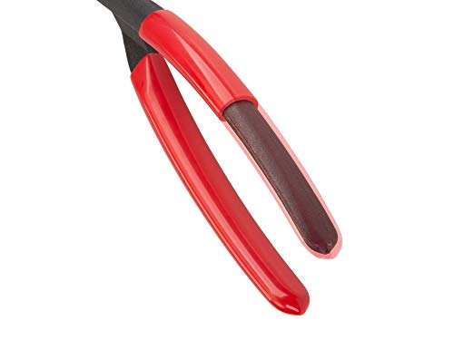 TEKTON 8 Inch End Cutting Pliers | PCT10008