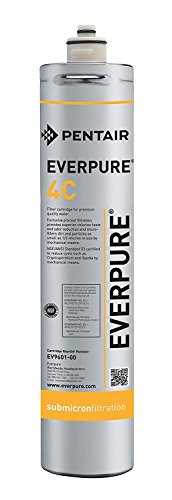 Everpure EV9601-00 4C Cartridge (Pack of 2)