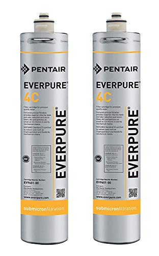 Everpure EV9601-00 4C Cartridge (Pack of 2)