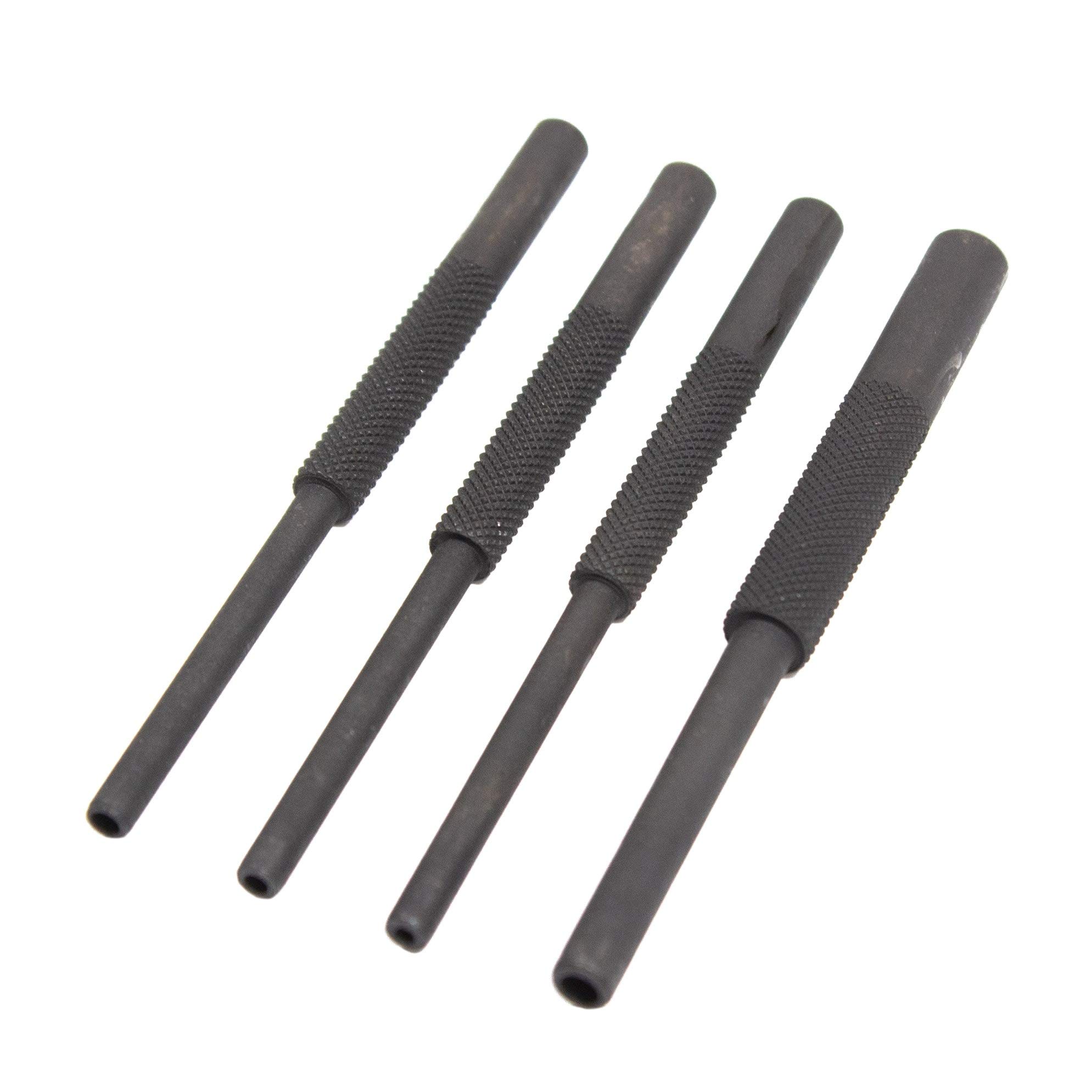 Gunsmithing Roll Pin Starter Punch Set Tool (Pack of 1)