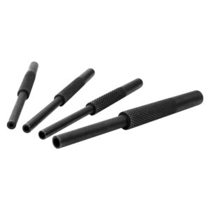 Gunsmithing Roll Pin Starter Punch Set Tool (Pack of 1)