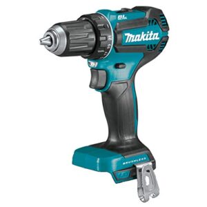 makita xfd13 18v 1/2" brushless drill driver (bare tool)