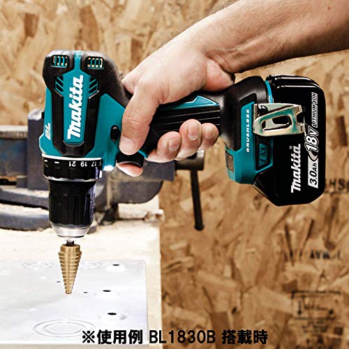 Makita XFD13 18V 1/2" Brushless Drill Driver (Bare Tool)