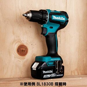 Makita XFD13 18V 1/2" Brushless Drill Driver (Bare Tool)