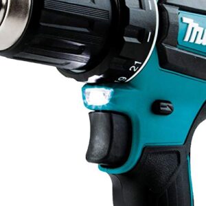 Makita XFD13 18V 1/2" Brushless Drill Driver (Bare Tool)