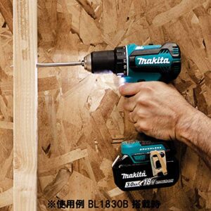 Makita XFD13 18V 1/2" Brushless Drill Driver (Bare Tool)