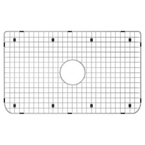 MR Direct Stainless Steel 229560-BL-G Kitchen Grid, Compatible with Select Blanco Cerana Sinks