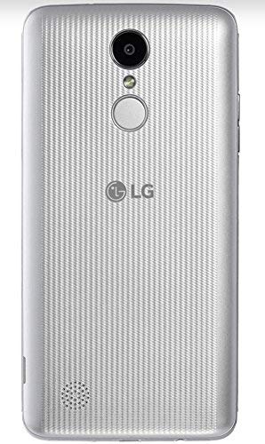 LG Aristo M210 phone Unlocked (Certified Refurbished)