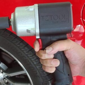 TZTOOL Diesel 1/2" Super air impact wrench [ Mechanic ]