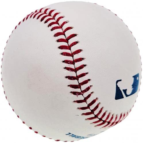 SALE!! Taijuan Walker Autographed Official MLB Baseball Philadelphia Phillies MCS Holo Stock #90137 - Autographed Baseballs