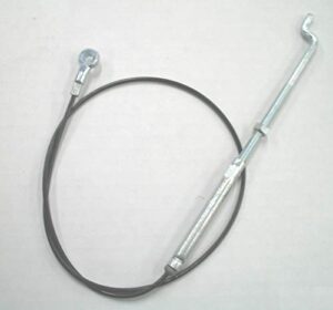 powersmart part number 303200018a upper auger cable.