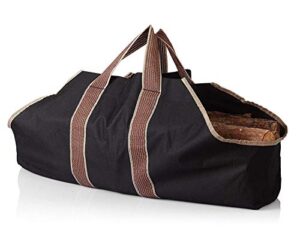 tcpuk nb091 firewood bag