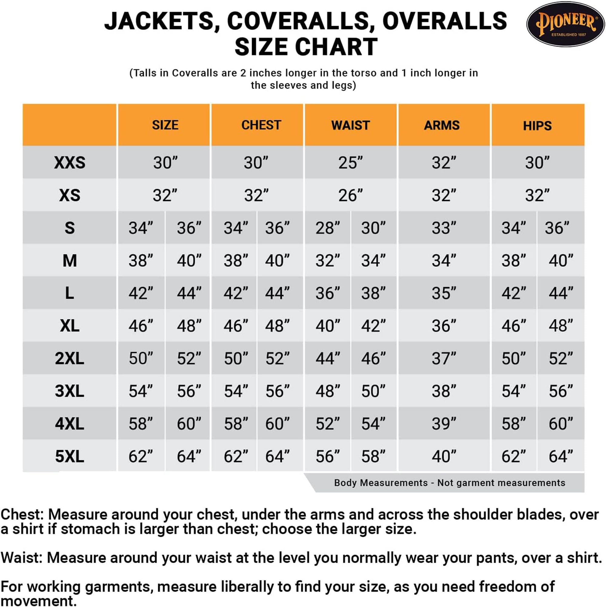 Pioneer High Vis Safety Bomber Jacket For Men – Waterproof Reflective Rain Gear – Class 3 – Detachable Hood – Yellow/Black