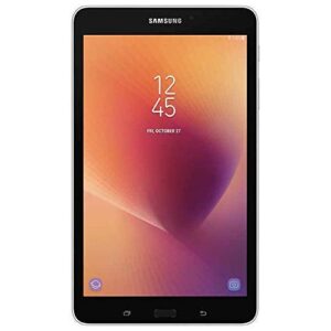 samsung galaxy tab a 8.0" (16gb + 16gb microsd) wifi tablet