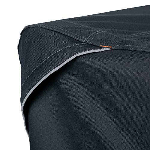 Classic Accessories StormPro Waterproof 36 Inch 7,000 Watt Heavy-Duty Generator Cover