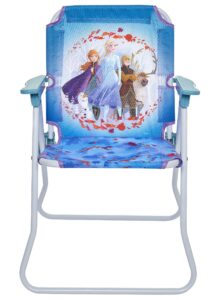 disney frozen 2 patio chair