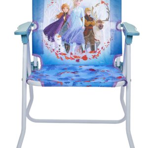 Disney Frozen 2 Patio Chair