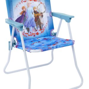 Disney Frozen 2 Patio Chair