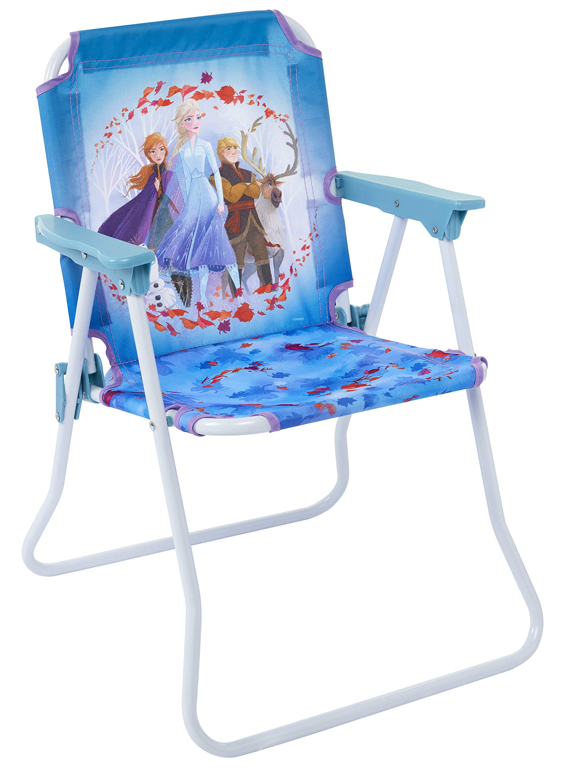 Disney Frozen 2 Patio Chair