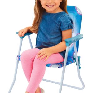 Disney Frozen 2 Patio Chair