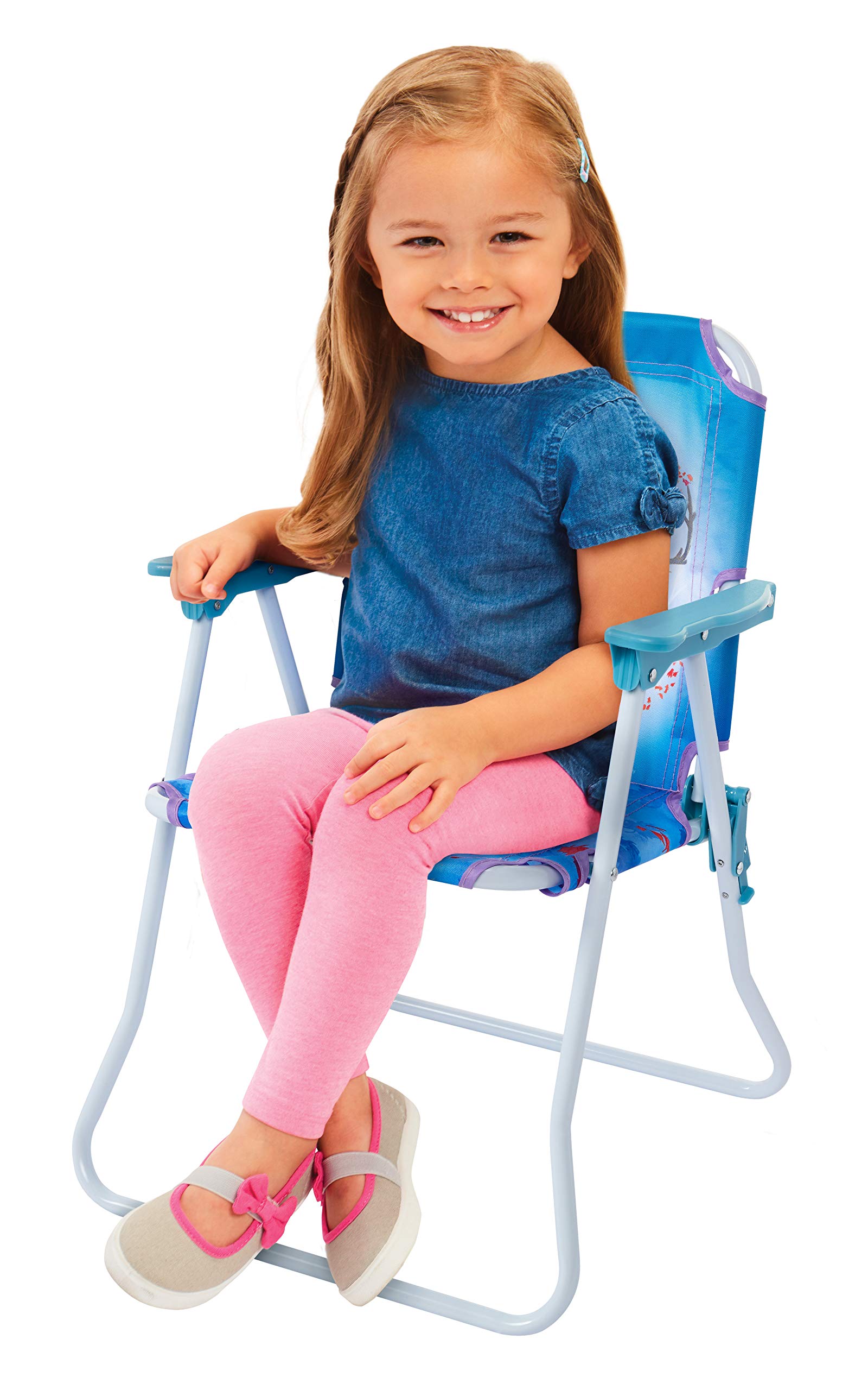 Disney Frozen 2 Patio Chair