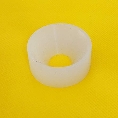 Rubber Insert for Electric Capping Machine Silicon Head for Capper with 5-20mm 20-30mm 30-40mm 40-50mm (20mm-30mm)