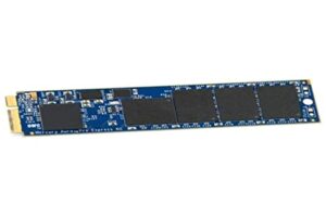 owc 250gb aura pro 6g flash ssd upgrade for 2012 macbook air