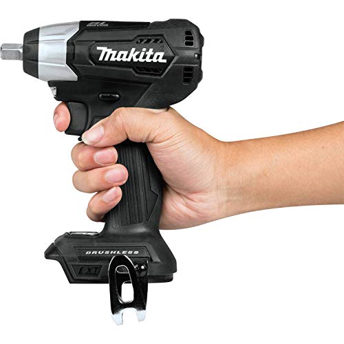 Makita XWT13ZB 18V LXT Sub-Compact 1/2" Impact Wrench Only