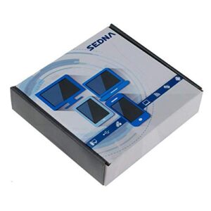 SEDNA - Ethernet LAN Surge Protector/RJ-45 RJ45 Surge Protector