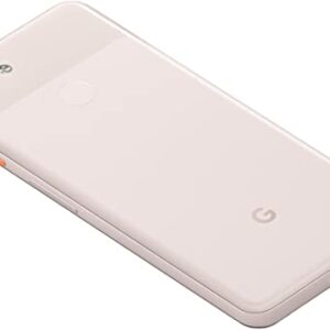 Google Pixel 3 - Factory Unlocked, Pink, 64GB (Renewed)