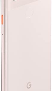 Google Pixel 3 - Factory Unlocked, Pink, 64GB (Renewed)