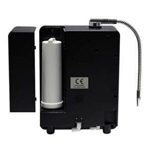 Replacement Internal Active Carbon Filter for PH 3~11 Alkaline Water Ionizer Purifier Machine Only