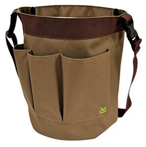 takagi field cycle vegetable garden all-purpose harvest bag, large