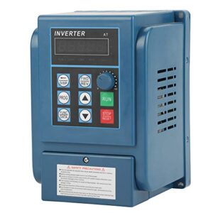 vfd inverter ac 380v 4kw,three-phase variable frequency drive inverter, vfd speed controller inverter for 3-phase motor