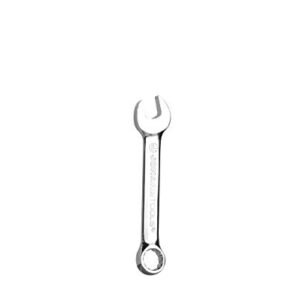 Jonard Tools CWS-716 Combo Stubby Wrench, 7/16"