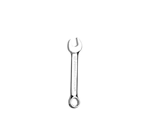 Jonard Tools CWS-716 Combo Stubby Wrench, 7/16"