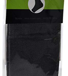 Masirs Ankle Compression Socks - A Toeless Foot Sleeve, Splint for Women Neuropathy, Ankle Swelling Relief, Heel Pain.