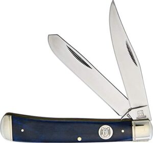 rough rider blue smooth bone trapper rr1947