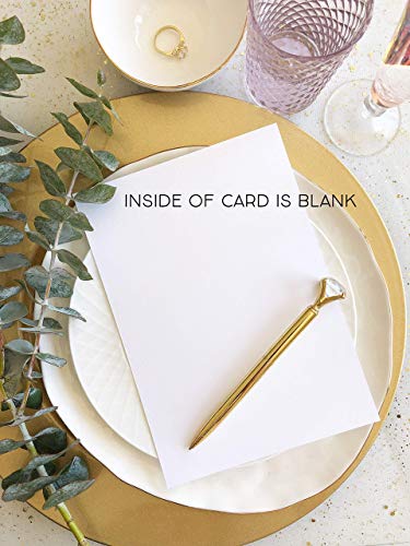 I Can't Wait to Marry You, Bride to Groom Wedding Day Card, Letters To My Husband From Wife, Love Gift for Him, Fiancé Gifts, Vows