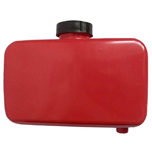 SPERTEK Fuel Tank For Yanmar Diesel Engine L100 186F 10HP Rep 714569-55701