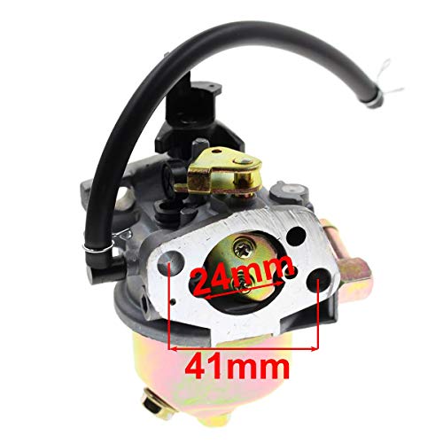 MOTOALL 520-862 Carburetor for HUAYI 170S 170SA 165S 165SA Cub Cadet MTD Troy Bilt Snow Blower Machine