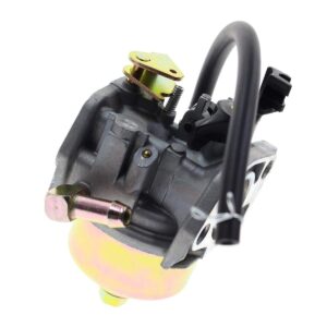 MOTOALL Carburetor for 951-12705 951-10974 MTD Yard Snow Blower Troy for 165-SU 165-SUB 165-SUB-11 265-SU 265-SU-11 365-SUA 365-SUB 524SWE 524WE 2X 524SWE 524WE 24HP