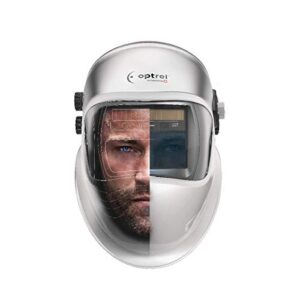 Optrel Crystal 2.0 Auto-Darkening Welding Helmet 1006.900